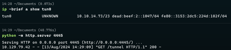 Tunneling over QUIC · efr13nd's blog